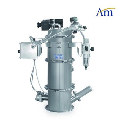 China VC Vacuum Conveyor Compressed Air Vacuum Conveying Equipment , Vacuum Generator, Negative pressure Intermittent for sale