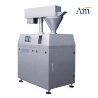China EG Extruder Granulator Compaction Pharmaceutical Granulation Equipments High Automation Extrusion for sale