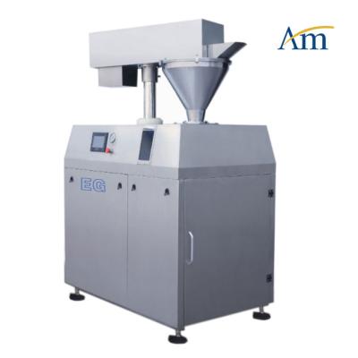 China EG Extruder Granulator Compaction Pharmaceutical Granulation Equipments High Automation Extrusion for sale