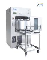 China Custom Ex - Proof Pharmaceutical Industry Equipment Rabs Negative Pressure Isolator Laminar Flow for sale