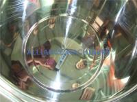 China RMG Rapid Mixer and Granulator Wet Granulation Equipments High Shear Mixer OSD Production Max 400 kg/batch for sale