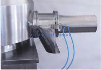 China CHSM RMG Rapid Mixer and Granulator 75-800L Pharmaceutical Granulation Equipments Compact High Shear Mixer for sale