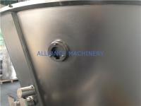 China FBD Fluid-bed Dryer Drying Mass Production Scale Continuous In Pharmaceutical Batch Processing Closed system for sale