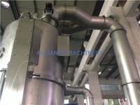 China FBD Fluid-bed Dryer Drying Mass Production Scale Continuous In Pharmaceutical Batch Processing Closed system for sale