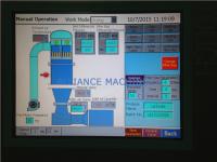 China FBD Fluid-bed Dryer Drying Mass Production Scale Continuous In Pharmaceutical Batch Processing Closed system for sale
