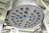 China FBG Fluid Bed Dryer One-step Granulation Machine For Pharmaceuticals With Mixing Functions Top spray 300KG for sale