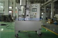 China LFB R&D Laboratory fluid bed dryer machine, dry granulation equipment 5KG Scale-up, Pilot, Multi-function for sale