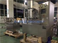 China LFB R&D Laboratory fluid bed dryer machine, dry granulation equipment 5KG Scale-up, Pilot, Multi-function for sale