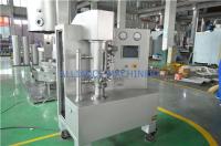 China LFB R&D Laboratory fluid bed dryer machine, dry granulation equipment 5KG Scale-up, Pilot, Multi-function for sale