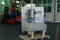 China LFB 200  Lab Pharmaceutical Granulation Equipments Fluid Bed Dryer Scale Mini 0.4-0.7 MPa Wurster Coating for sale