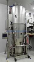 China OSD Oral Solid Dosage Preparation Pharmaceutical Granulation Equipments / Production Line HSM High Shear Mixer Fluid-bed for sale