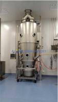China OSD Oral Solid Dosage Preparation Pharmaceutical Granulation Equipments / Production Line HSM High Shear Mixer Fluid-bed for sale