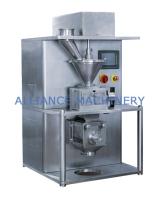 China VRC 30-200 Powder Granulator Machine , Vertical Feed Roller Compactor For Dry Granulation Extrude for sale