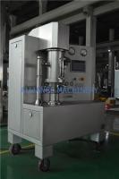 China LFB R&D Laboratory fluid bed dryer machine, dry granulation equipment 5KG Scale-up, Pilot, Multi-function for sale