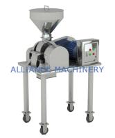 China UP Universal Pulverizer, Pharmaceutical Pulverizer For Heat Sensitive Materials Grinder Water circulation cooling for sale