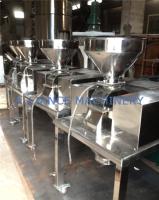 China UP Universal Pulverizer, Pharmaceutical Pulverizer For Heat Sensitive Materials Grinder Water circulation cooling for sale