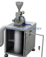 China UPI Integrate Pharmaceutical Milling Equipment Universal Pulverizer Mill With Dust Collector Filter Pin Roter for sale