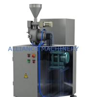 China UPI Integrate Pharmaceutical Milling Equipment Universal Pulverizer Mill With Dust Collector Filter Pin Roter for sale