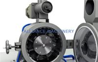 China UPI Integrate Pharmaceutical Milling Equipment Universal Pulverizer Mill With Dust Collector Filter Pin Roter for sale