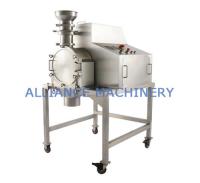 China HM Hammer Mill Pharmaceutical Industry Equipment With Good Pulverizing Grind Gross Knife Double Edge for sale