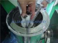 China LCM700 Lifting Cone Mill Fitz Pharmaceutical Milling Equipments Square/Round, Dore Conical Milling Screen ø2.0mm sieve for sale