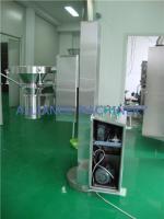China LCM700 Lifting Cone Mill Fitz Pharmaceutical Milling Equipments Square/Round, Dore Conical Milling Screen ø2.0mm sieve for sale