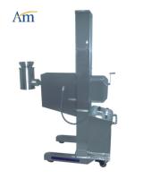 China LCM Lifting Cone Mill Pharmaceutical Milling Equipment With Hydraulic Mill Function Wet/Dry Bottom Drive for sale