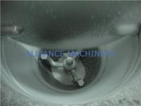 China LCM700 Lifting Cone Mill Stationary Pharmaceutical Milling Equipments Wet/Dry  Vacuum Conveyer Automatic Transfer for sale