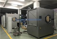 China PLC Control Automatic Film Coating Equipment Anti Bearding Spray Nozzle for sale