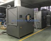 China PLC Control Automatic Film Coating Equipment Anti Bearding Spray Nozzle for sale