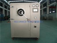 China Laboratory Film Coating Equipment Pharma Lab Machinery 0.5 μM Class D Hot Air Filtering for sale