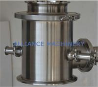 China BCM Bottom Driven Cone Mill Pharmaceutical Milling Equipments With Patented Shaft Sealing bottom drive conical mill for sale