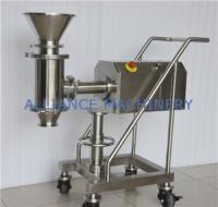 China BCM Bottom Driven Cone Mill Pharmaceutical Milling Equipments With Patented Shaft Sealing bottom drive conical mill for sale