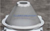China BCM Bottom-driven Cone Mill Food / Chemical / Pharmaceutical Milling Equipment For Wet/Dry  Materials Mesh Sieve for sale