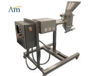 China BCM Bottom-driven Cone Mill Food / Chemical / Pharmaceutical Milling Equipment For Wet/Dry  Materials Mesh Sieve for sale
