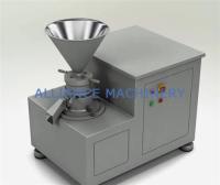 China JM Colloid Mill Machine , Wet Milling Equipment Fluid Superfine Processing Grind Circulating Cosmetic Dispersal for sale