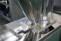 China TCM700 Top Driven Cone Milling Equipment With Three Blade Mesh Screen Sieve 1.1-2.2kW Power Gate Type for sale