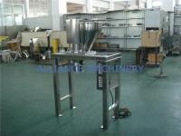 China TCM700 Top Driven Cone Milling Equipment With Three Blade Mesh Screen Sieve 1.1-2.2kW Power Gate Type for sale