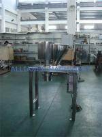 China TCM700 Top Driven Cone Milling Equipment With Three Blade Mesh Screen Sieve 1.1-2.2kW Power Gate Type for sale