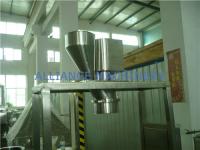 China TCM Top-driven Cone Mill Ex - Proof Design Pharmaceutical Milling Equipment Conical Mill 960 Rpm Max Speed for sale