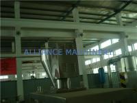 China TCM Top-driven Cone Mill Ex - Proof Design Pharmaceutical Milling Equipment Conical Mill 960 Rpm Max Speed for sale