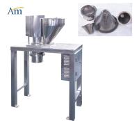 China TCM Top-driven Cone Mill Ex - Proof Design Pharmaceutical Milling Equipment Conical Mill 960 Rpm Max Speed for sale