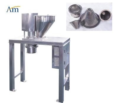 China TCM Top-driven Cone Mill Ex - Proof Design Pharmaceutical Milling Equipment Conical Mill 960 Rpm Max Speed for sale