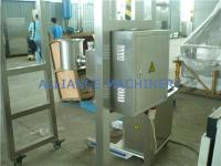 China TCM Top-driven Cone Mill Ex - Proof Design Pharmaceutical Milling Equipment Conical Mill 960 Rpm Max Speed for sale