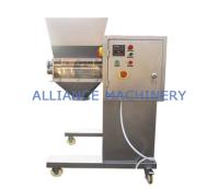China YK Oscillator  Pharmaceutical Oscillating Milling Granulator , Food Granulator 1.1-5.5 KW Mesh Sieve for sale