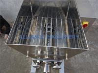 China YK Oscillator  Pharmaceutical Oscillating Milling Granulator , Food Granulator 1.1-5.5 KW Mesh Sieve for sale