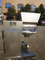 China YK Oscillator  Pharmaceutical Oscillating Milling Granulator , Food Granulator 1.1-5.5 KW Mesh Sieve for sale
