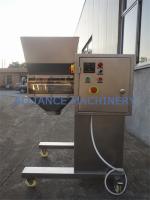 China YK Oscillator  Pharmaceutical Oscillating Milling Granulator , Food Granulator 1.1-5.5 KW Mesh Sieve for sale