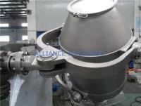 China 3DM800 Multi Directional Universal Lab Powder Blender , 3D Powder Mixer Three-dimensional, Two-shaft for sale