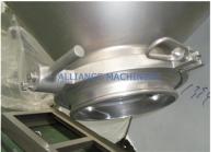 China 3DM800 Multi Directional Universal Lab Powder Blender , 3D Powder Mixer Three-dimensional, Two-shaft for sale